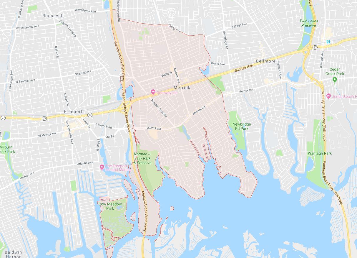 Merrick Property Tax Grievance - Residential Tax Grievance