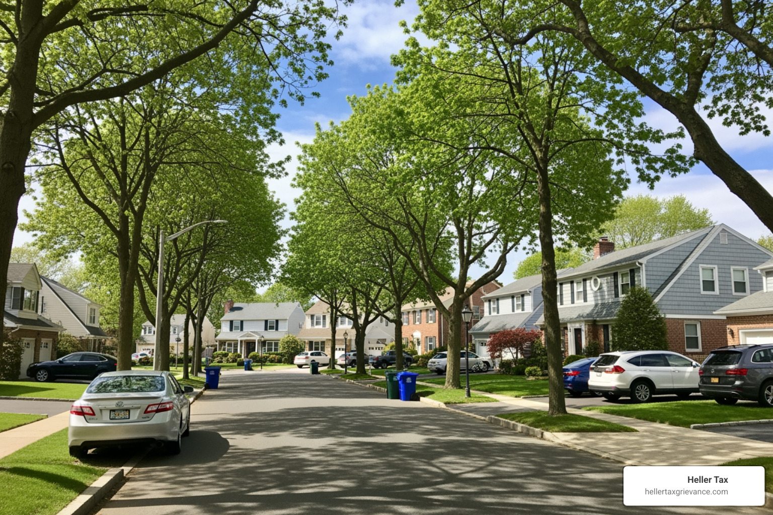 Nassau Taxes: 1 Ultimate Guide to Escape